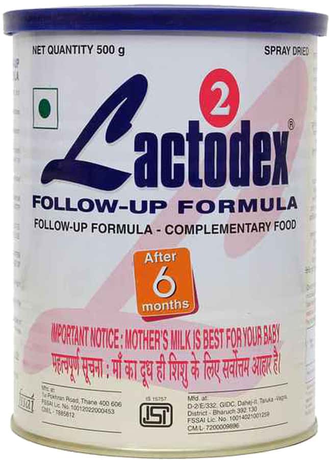 Buy NESTLE NAN LO-LAC INFANT FORMULA POWDER (BAG IN BOX PACK), 400 G ...