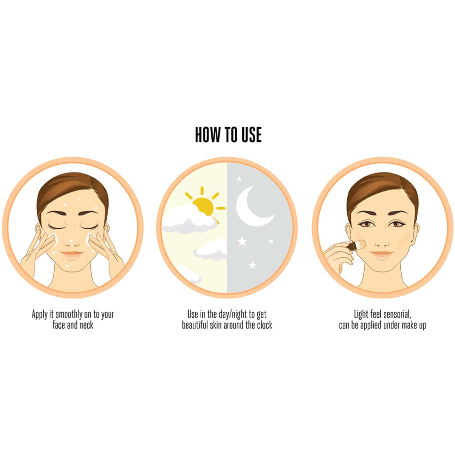 Buy LAKME PEACH MILK MOISTURIZER BODY LOTION 120 ML Online & Get Upto ...