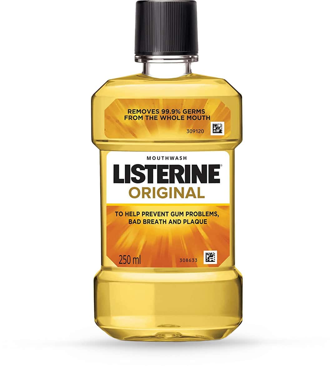 Buy TURMIX MOUTHWASH 150ML Online & Get Upto 60% OFF at PharmEasy