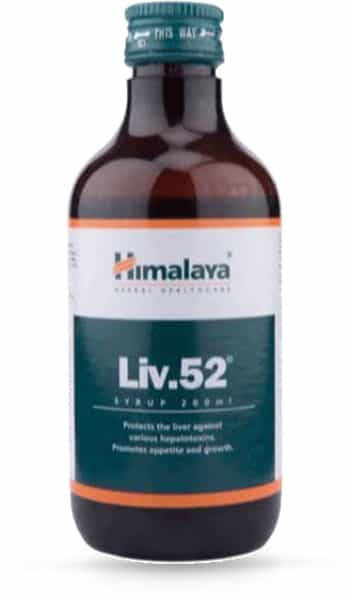 Buy HIMALAYA SEPTILIN | SYRUP | 200 ML Online & Get Upto 60% OFF at ...