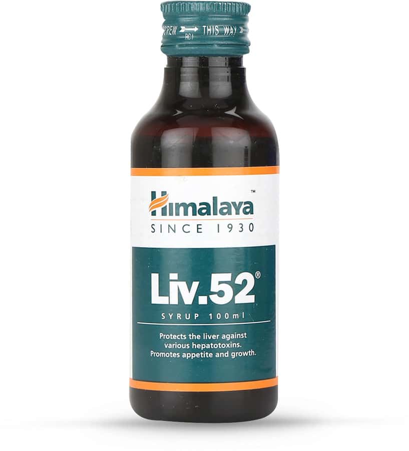 Buy SBL LIV-T - LIVER TONIC SYRUP 500 ML Online & Get Upto 60% OFF at ...