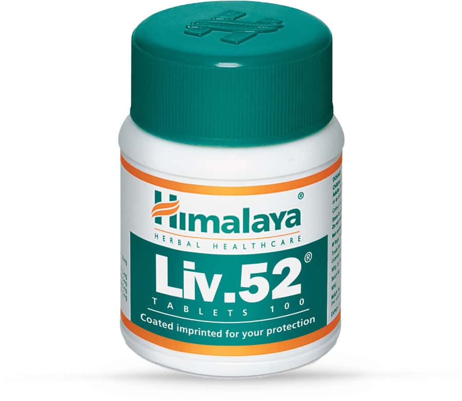 Buy HIMALAYA HIMPLASIA TABLETS - 30'S Online & Get Upto 60% OFF at ...