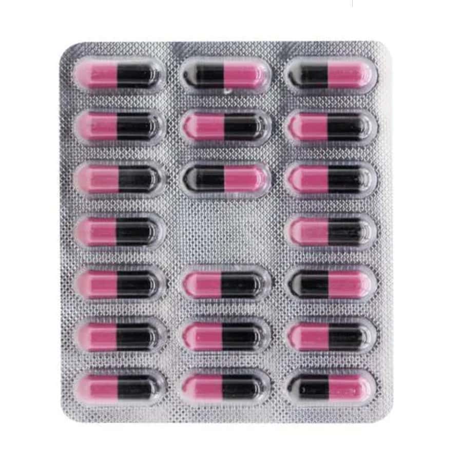 Buy TESTOVIT FORTE CAPSULES Online & Get Upto 60% OFF at PharmEasy