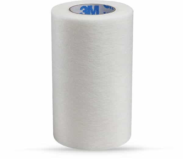 Buy 3M MICROPORE 1 INCH PAPER SURGICAL TAPE Online & Get Upto 60% OFF ...