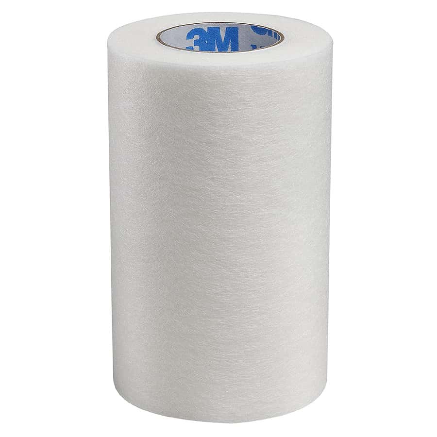 Buy 3M TRANSPORE CLEAR PLASTIC TAPE - 2-INCH Online & Get Upto 60% OFF ...