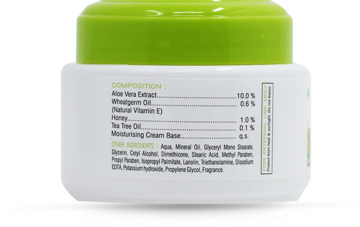 Buy MOISTE CREAM 50GM Online & Get Upto 60% OFF at PharmEasy