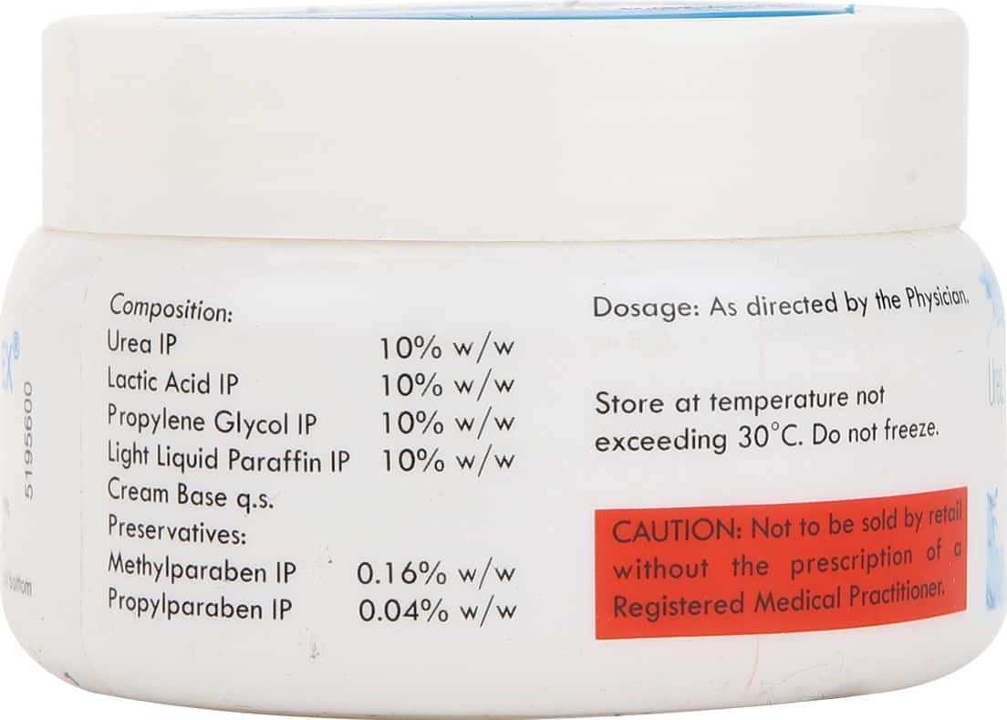 Buy MOISTUREX CREAM 100GM Online & Get Upto 60% OFF at PharmEasy