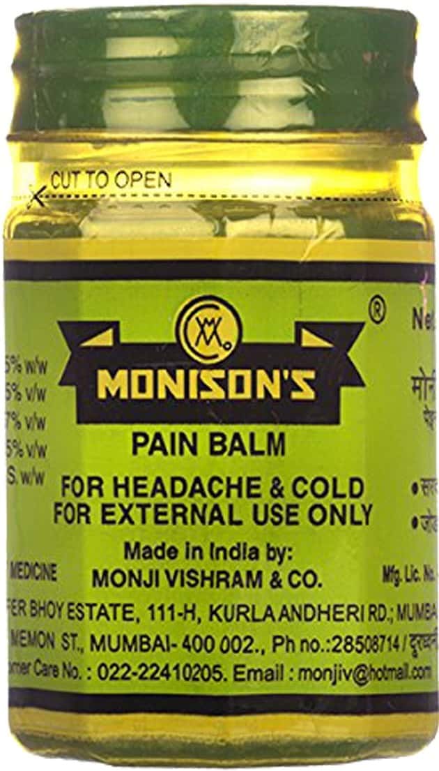 Buy MONISON'S Online & Get Upto 60% OFF at PharmEasy