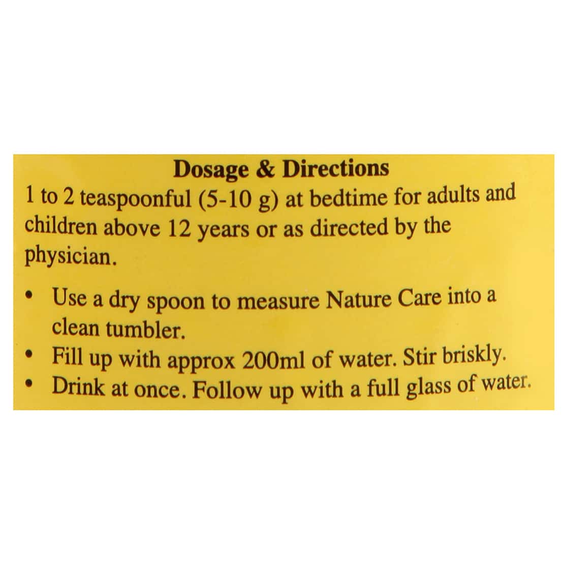 Buy NEW DABUR NATURECARE ISABGOL CONSTIPATION RELIEF POWDER BOTTLE OF ...