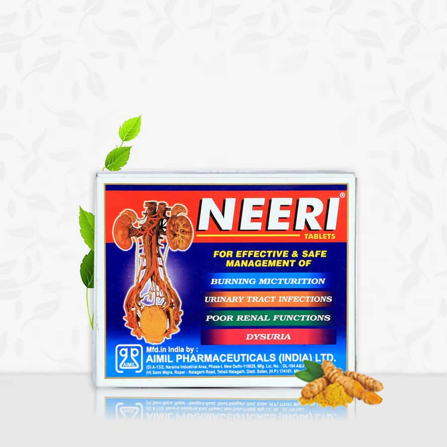 Buy AIMIL NEERI 200ML SYRUP Online & Get Upto 60% OFF at PharmEasy