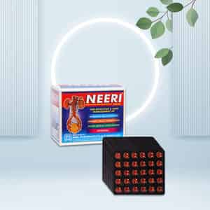 Buy AIMIL NEERI STRIP OF 30 TABLETS Online & Get Upto 60% OFF at PharmEasy