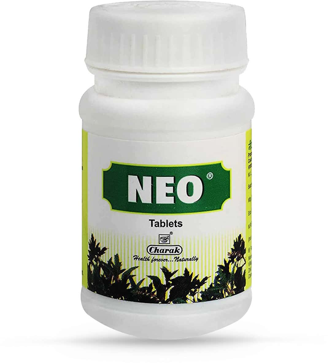 Buy CHARAK Online & Get Upto 60% OFF at PharmEasy