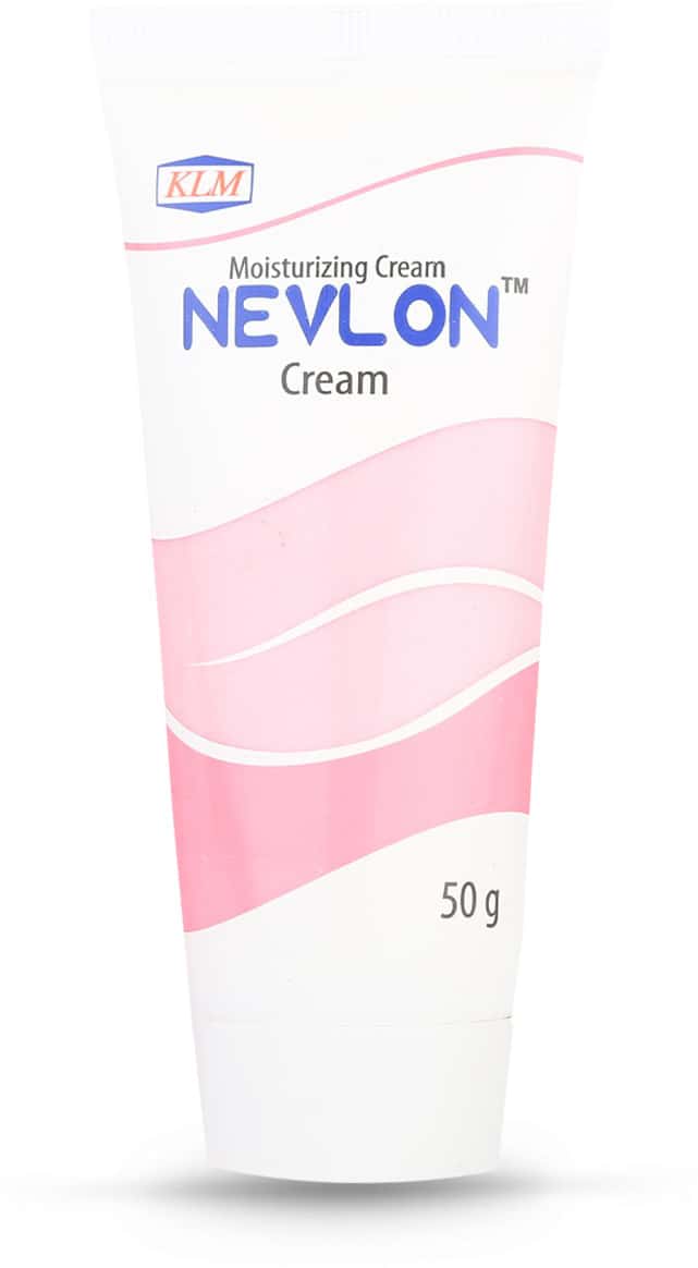 Buy NEVLON MOISTURIZING CREAM 50GM Online & Get Upto 60% OFF at PharmEasy