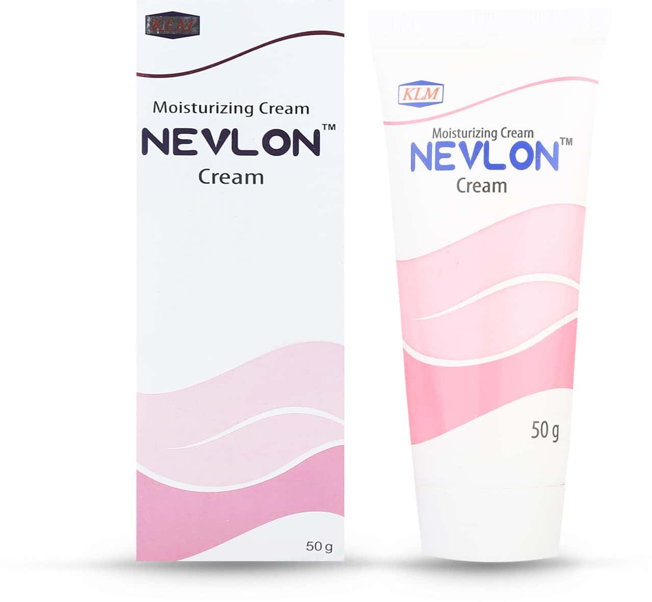 Buy NEVLON MOISTURIZING CREAM 50GM Online & Get Upto 60% OFF at PharmEasy