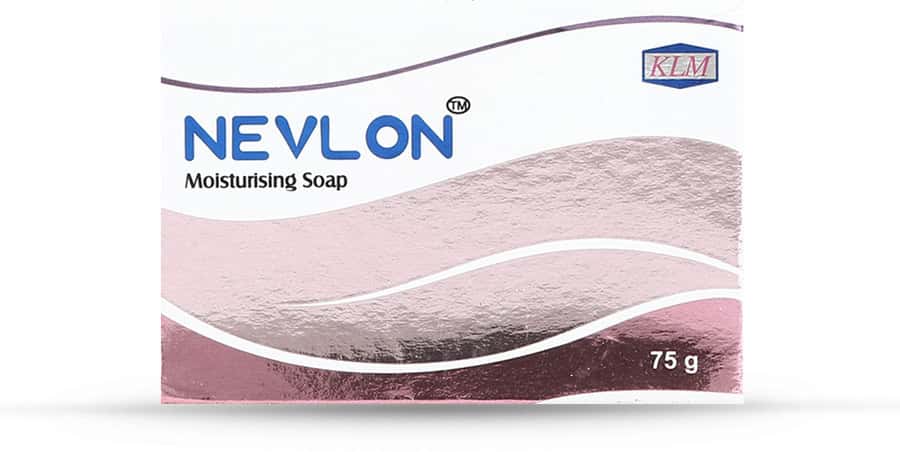 Buy NEVLON BABY MOISTURISING SOAP Online & Get Upto 60% OFF at PharmEasy