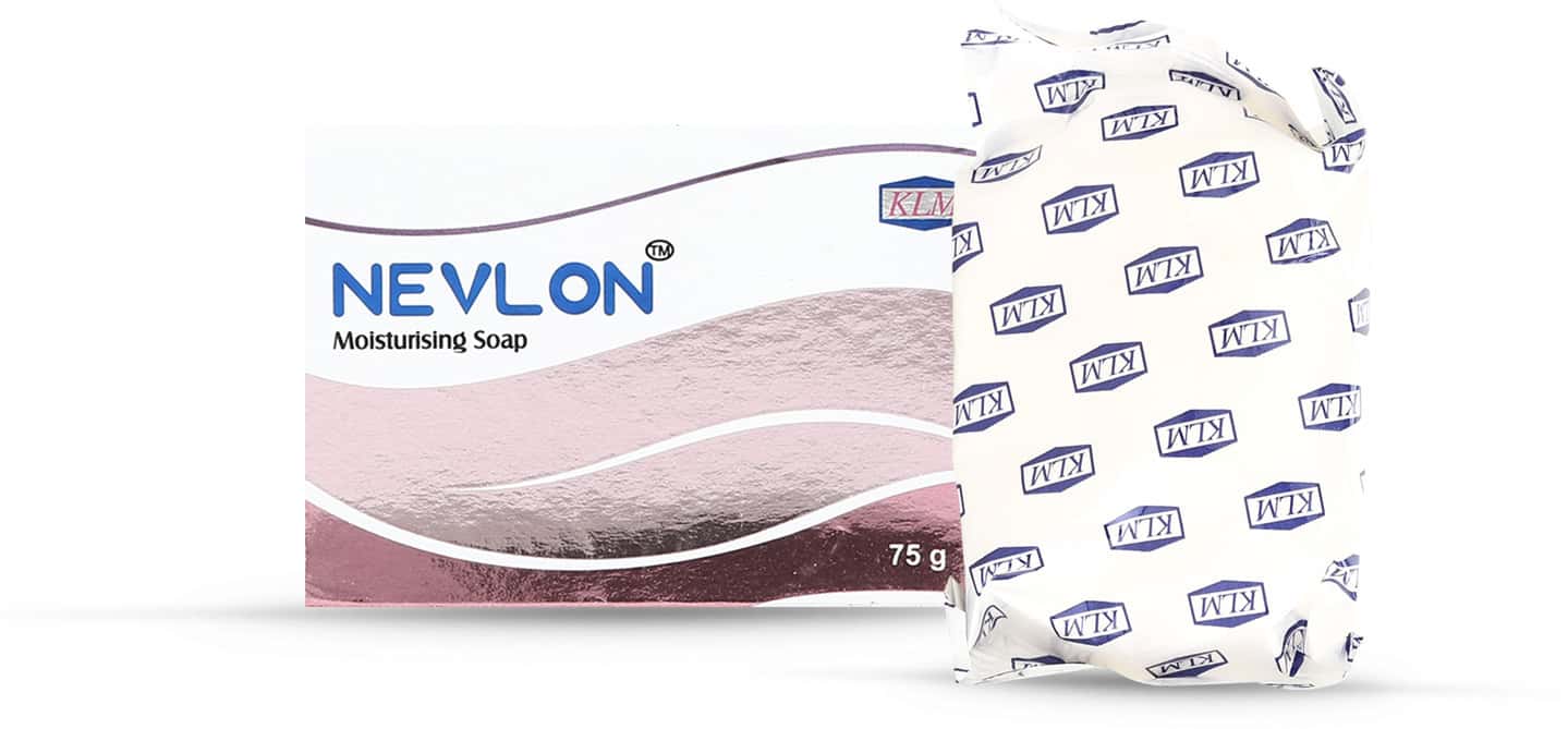 Buy NEVLON MOISTURISING SOAP Online & Get Upto 60% OFF at PharmEasy