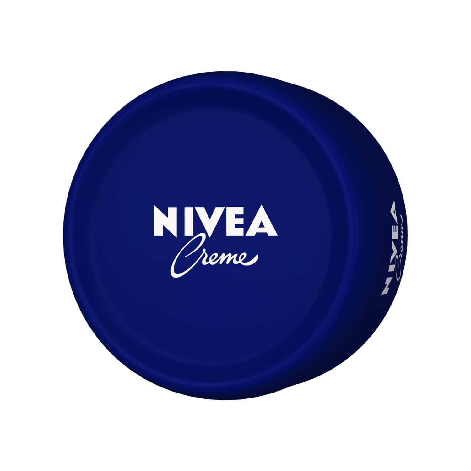 Buy NIVEA CREME MOISTURIZER JAR OF 100 ML Online & Get Upto 60% OFF at ...