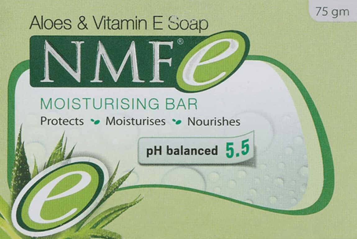 Buy NMF E Online & Get Upto 60% OFF at PharmEasy