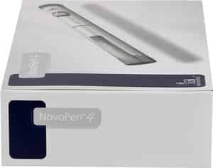 Buy NOVOPEN 4 PEN Online & Get Upto 60% OFF at PharmEasy