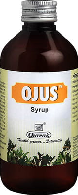 Buy CHARAK COGNIUM SYRUP Online & Get Upto 60% OFF at PharmEasy