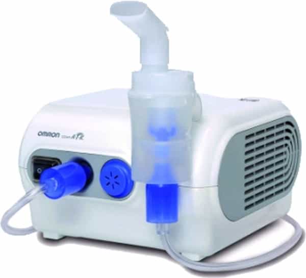 Buy OMRON NE-C28-C1 NEBULIZER & VAPOURIZER Online & Get Upto 60% OFF at ...