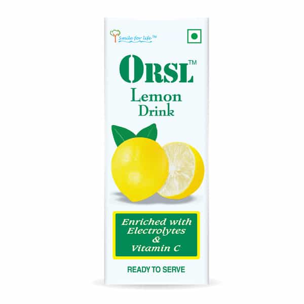 Buy ORS L LEMON FLAVOUR TETRAPACK OF 200ML LIQUID Online & Get Upto 60% ...