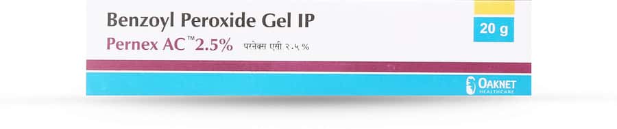 Buy SEBONAC GEL 30GM Online & Get Upto 60% OFF at PharmEasy