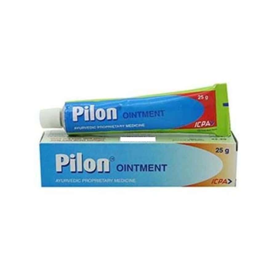 Buy HILO CAPSULES 30'S Online & Get Upto 60% OFF at PharmEasy