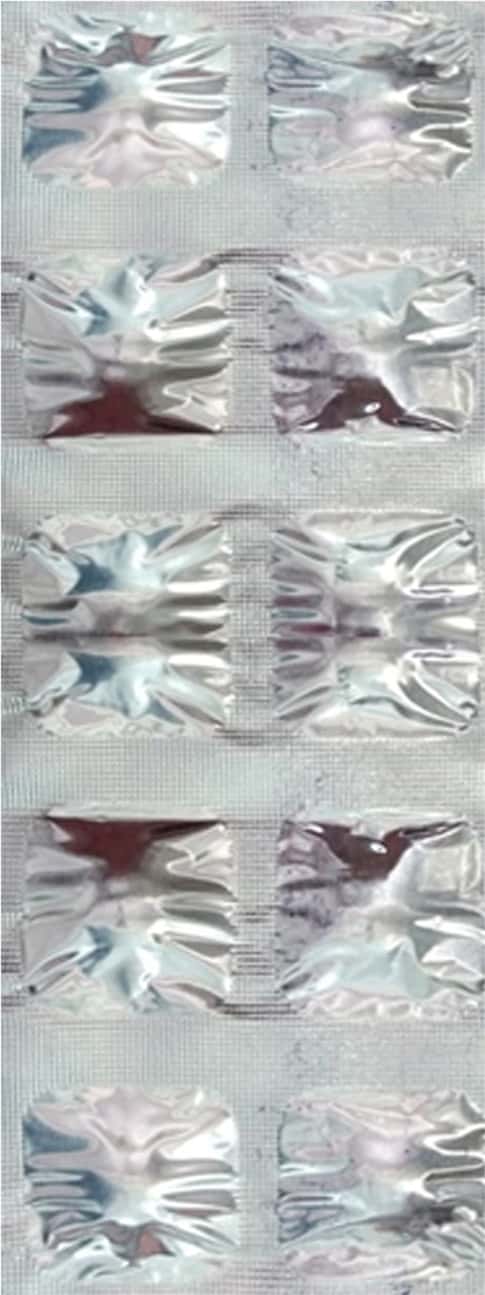 Buy PILON STRIP OF 10 TABLETS Online & Get Upto 60% OFF at PharmEasy