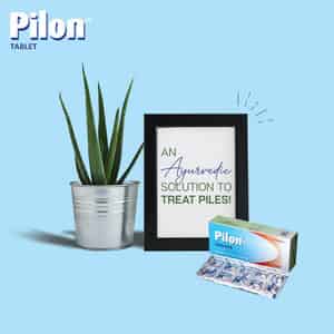 Buy PILON STRIP OF 10 TABLETS Online & Get Upto 60% OFF at PharmEasy
