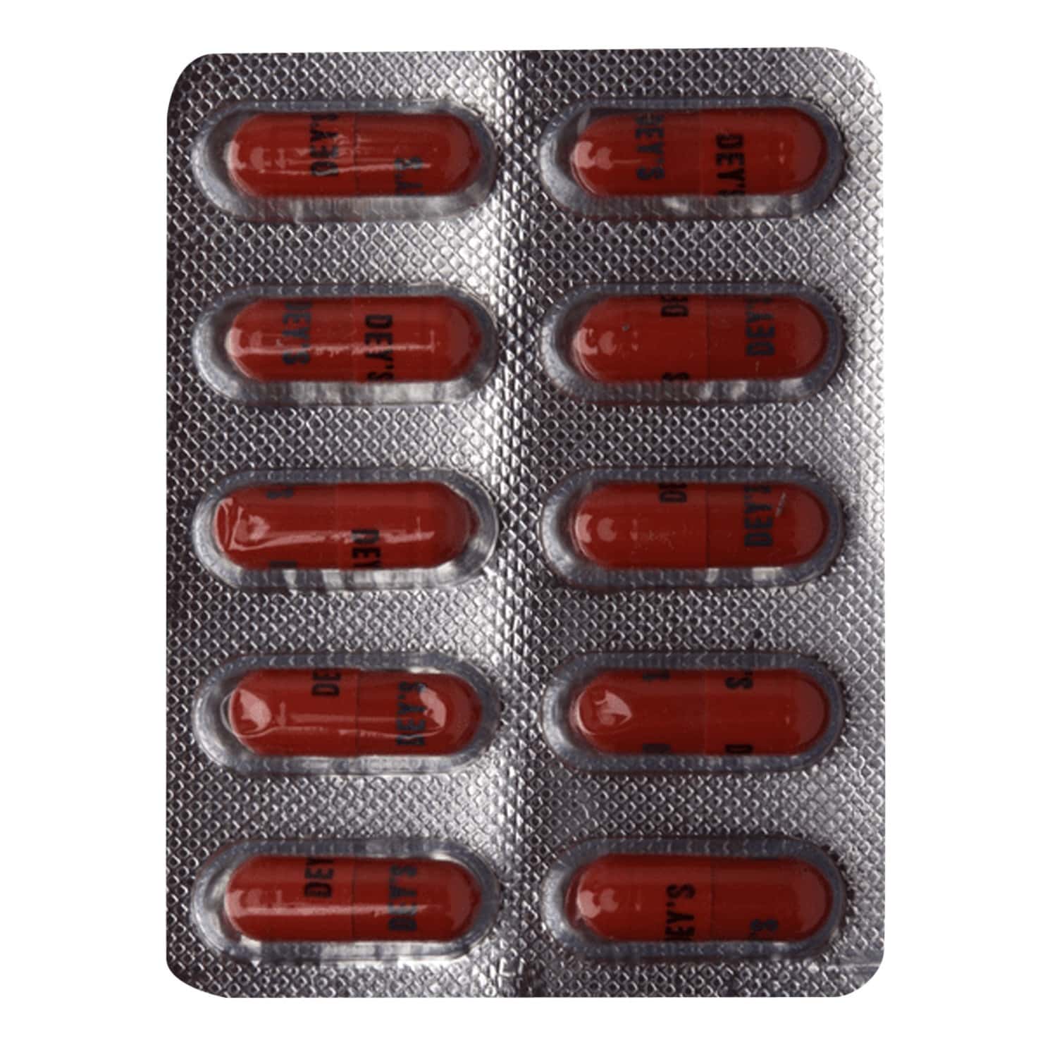 Buy PROSTINA CAPSULE Online & Get Upto 60% OFF at PharmEasy