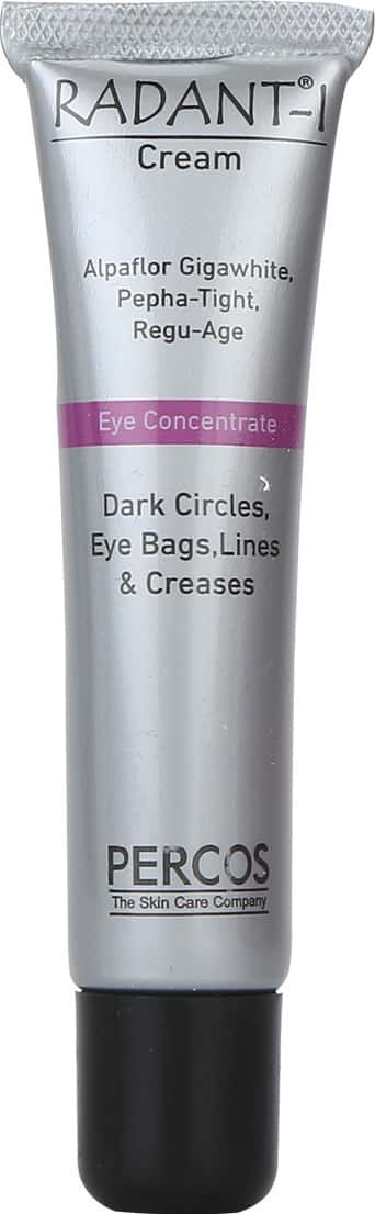 Buy NEW RADANT I CREAM 15ML Online & Get Upto 60% OFF at PharmEasy