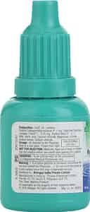 Buy REFRESH TEARS 0.5% BOTTLE OF 10ML EYE DROPS Online & Get Upto 60% ...