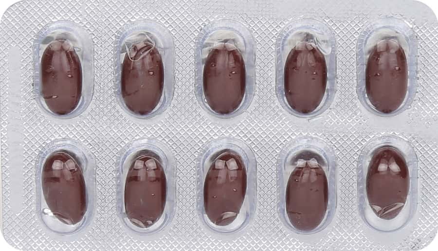 Buy REJUNEX CD3 NF STRIP OF 10 TABLETS Online & Get Upto 60% OFF at ...