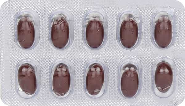 Buy REJUNEX OD STRIP OF 10 CAPSULES Online & Get Upto 60% OFF at PharmEasy