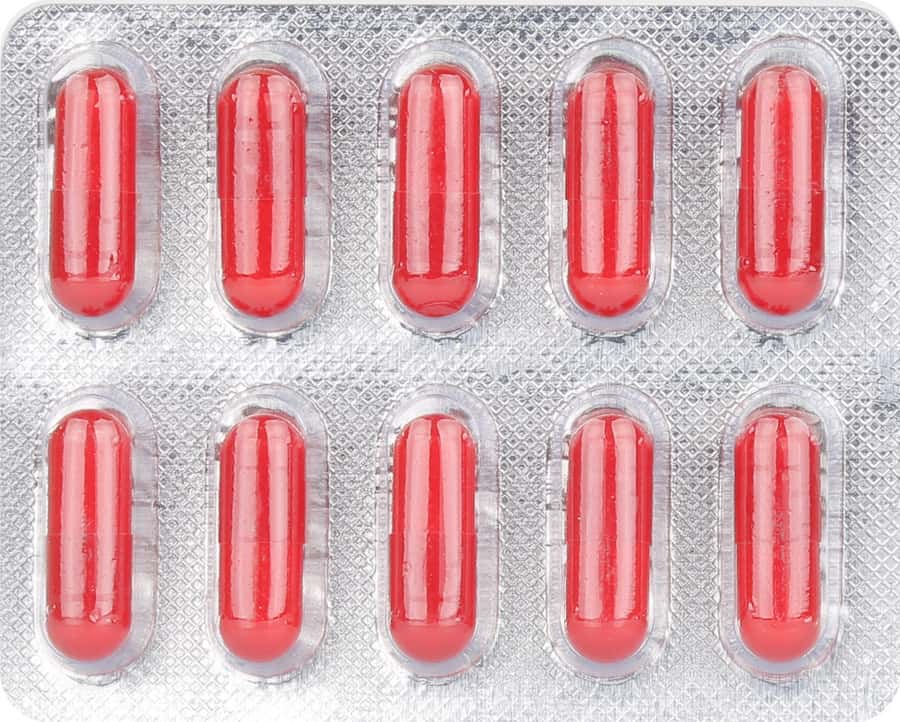 Buy COLL CD STRIP OF 10 CAPSULES Online & Get Upto 60% OFF at PharmEasy