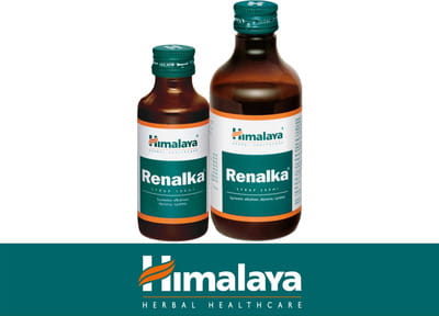 Buy HIMALAYA EVECARE SYRUP - 400ML Online & Get Upto 60% OFF at PharmEasy
