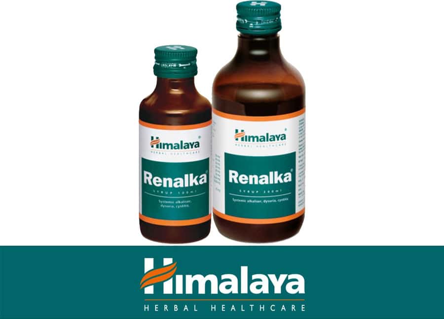 Buy HIMALAYA EVECARE SYRUP - 400ML Online & Get Upto 60% OFF at PharmEasy