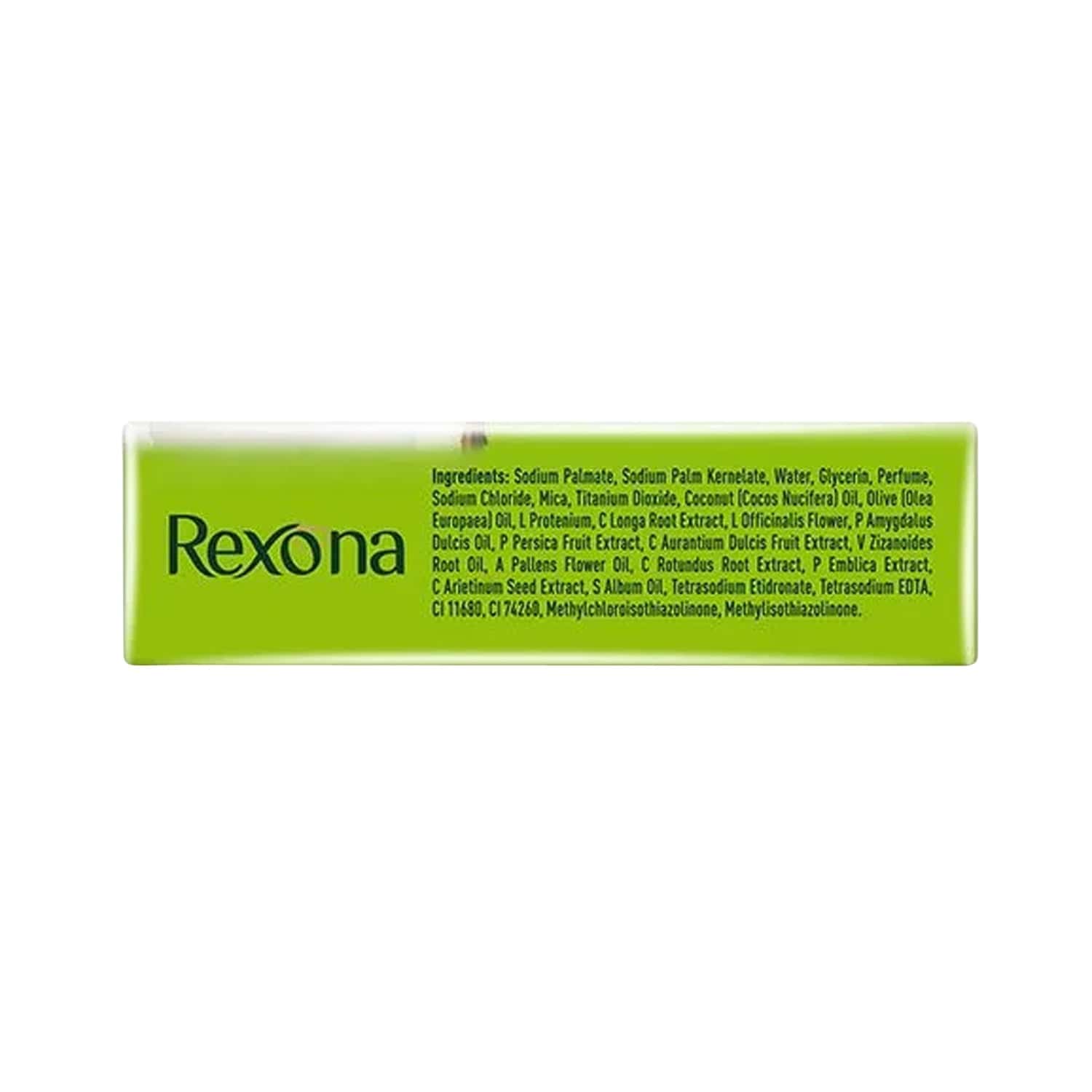 Buy REXONA SOAP 100GM Online & Get Upto 60% OFF at PharmEasy