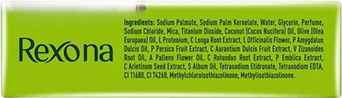 Buy REXONA SOAP 100GM Online & Get Upto 60% OFF at PharmEasy