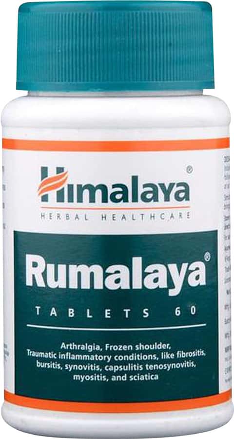 Buy HIMALAYA MENTAT TABLETS - 60'S Online & Get Upto 60% OFF at PharmEasy