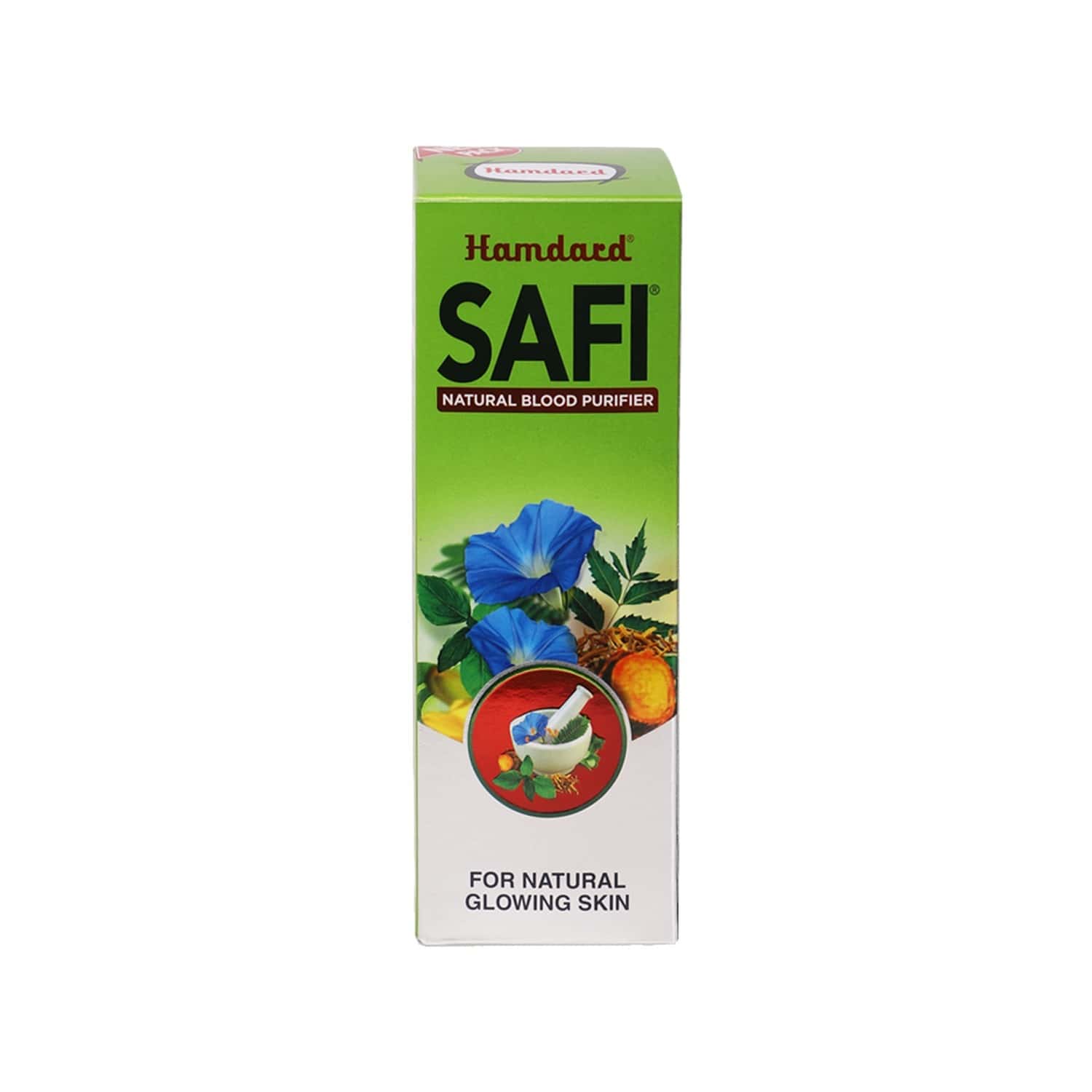 Buy Hamdard Safi Natural Blood Purifier - 500ml Online & Get Upto 60% ...