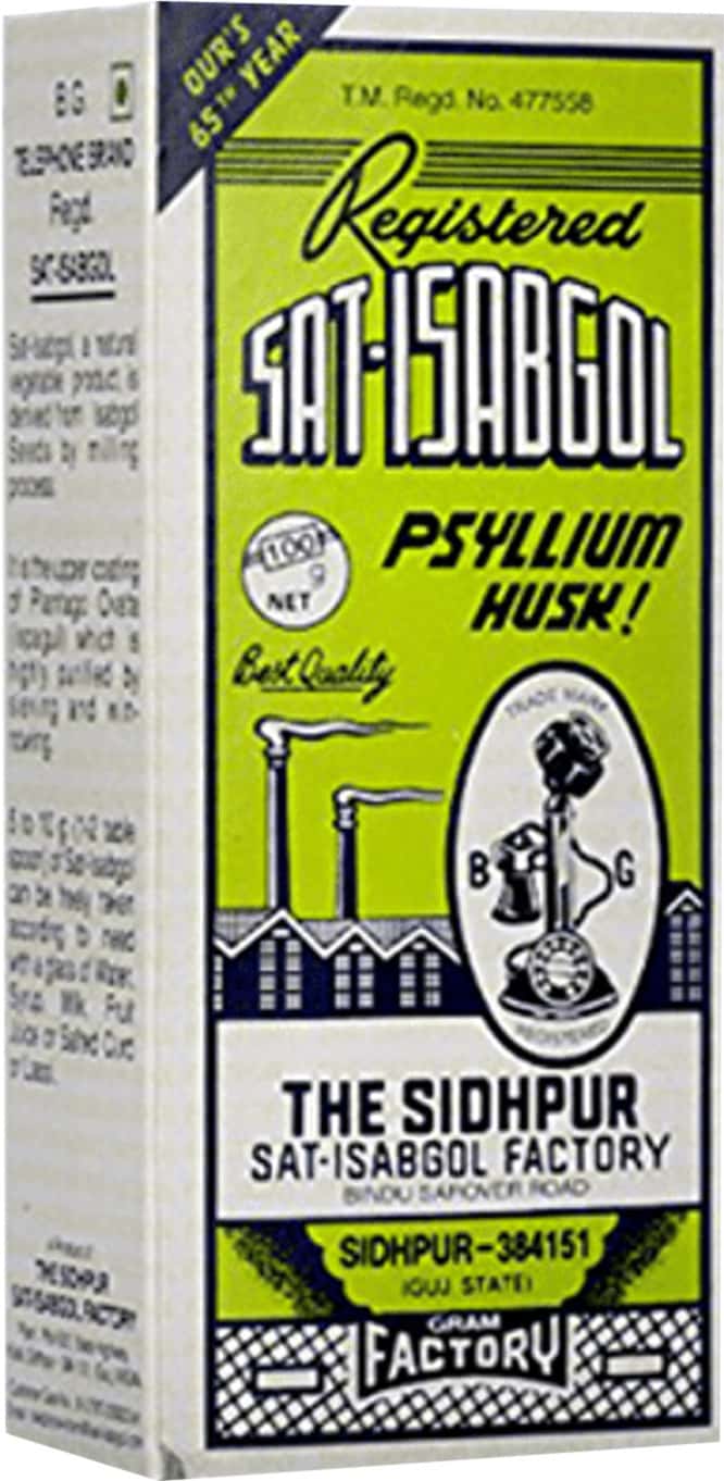 Buy SAT ISABGOL Online & Get Upto 60% OFF at PharmEasy