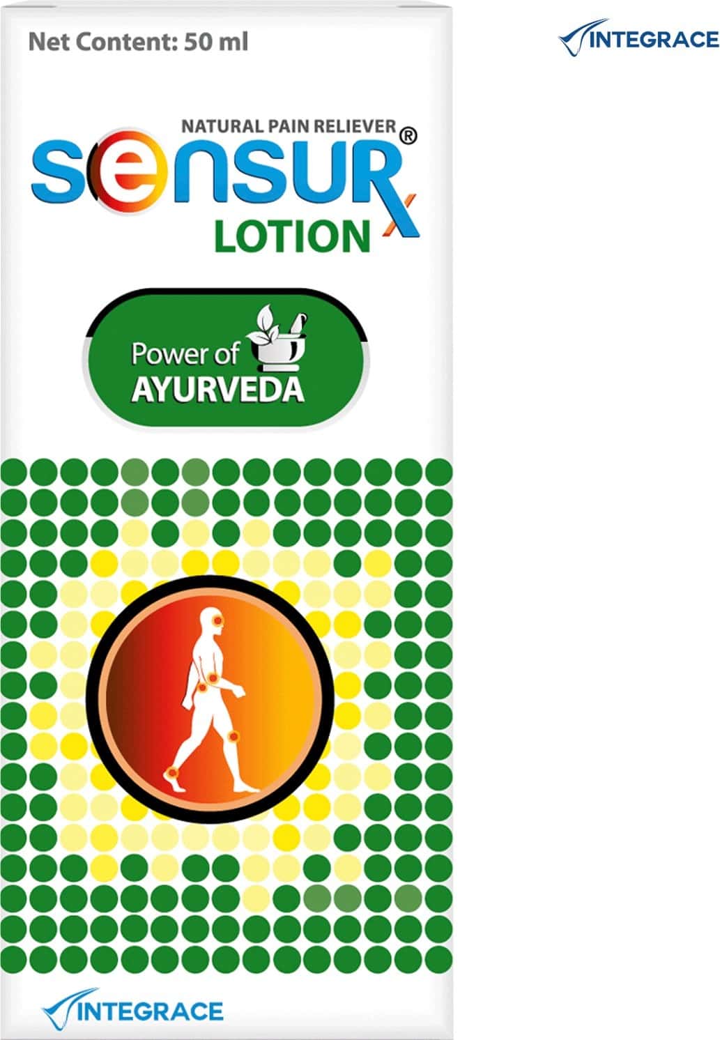 Buy SENSUR RUBEFACIENT OINTMENT 50GM Online & Get Upto 60% OFF at PharmEasy