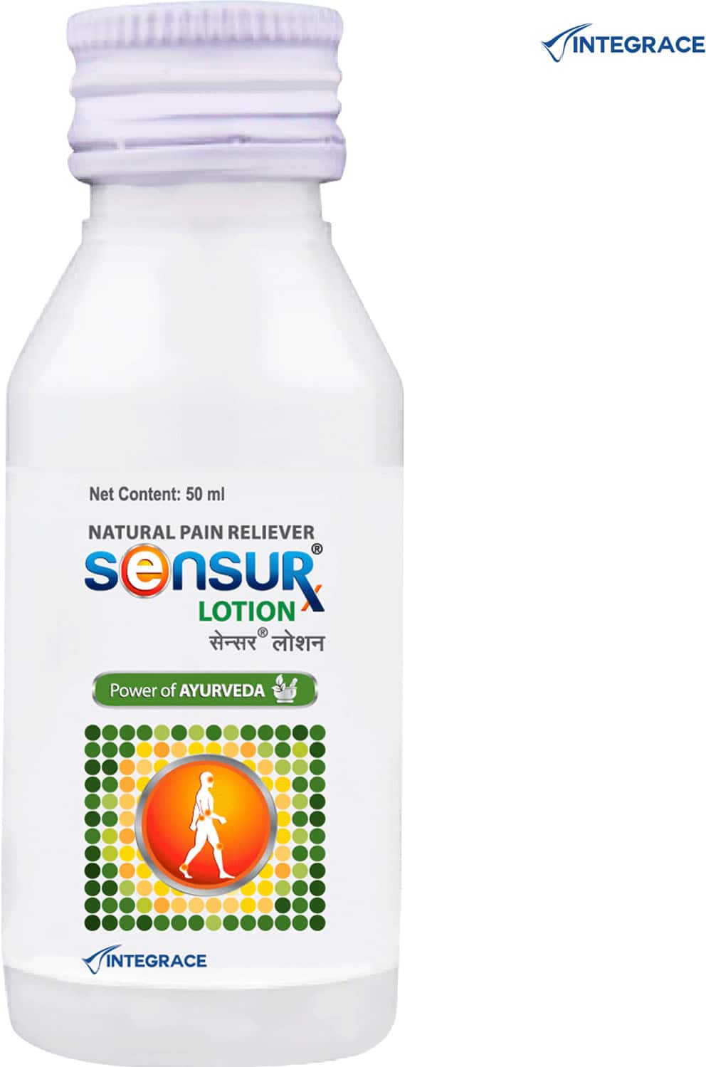Buy SENSUR LOTION 50ML Online & Get Upto 60% OFF at PharmEasy