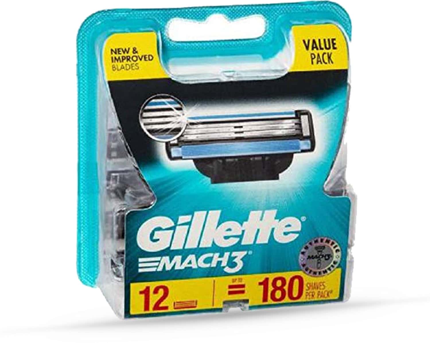Buy LETSSHAVE PRO 3 RAZOR TRIAL KIT FOR MEN-PRO 3 BLADE-RAZOR HANDLE ...