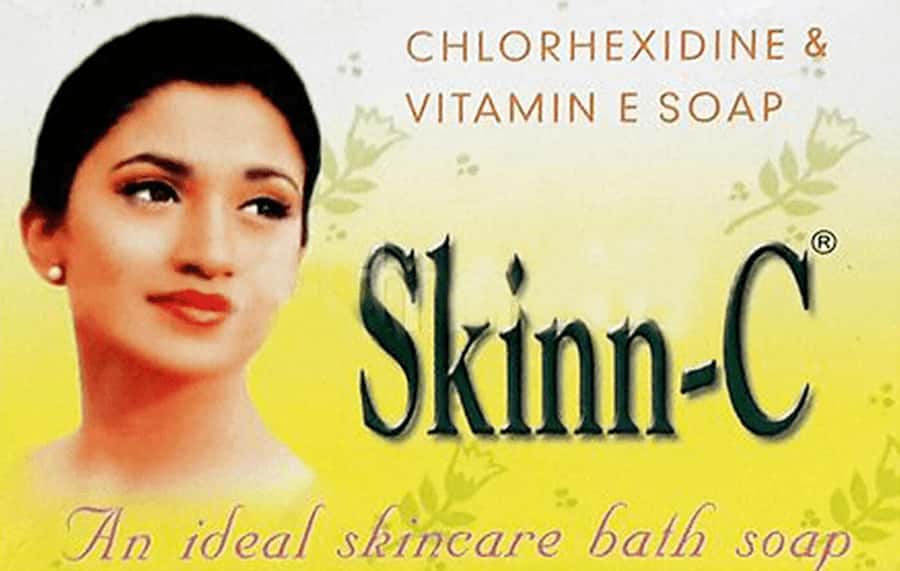 Buy ETHIGLO SOAP 75GM Online & Get Upto 60% OFF at PharmEasy