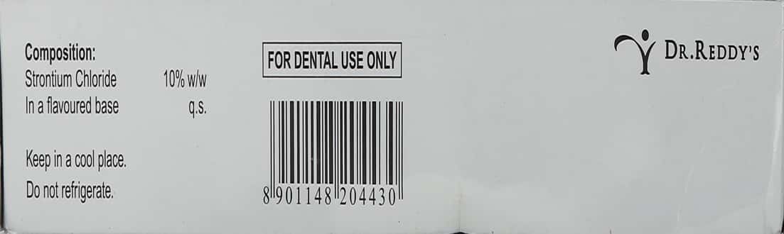 Buy STOLIN GEL 100GM Online & Get Upto 60% OFF at PharmEasy