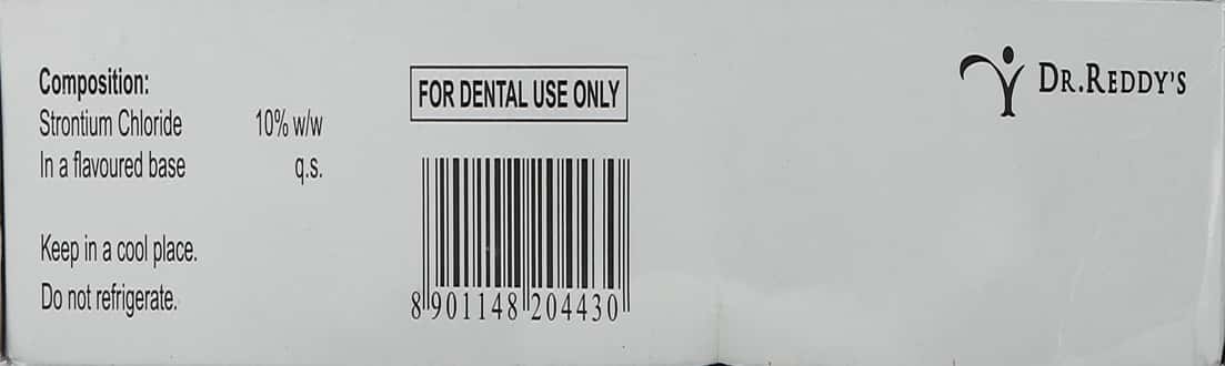 Buy STOLIN GEL 100GM Online & Get Upto 60% OFF at PharmEasy