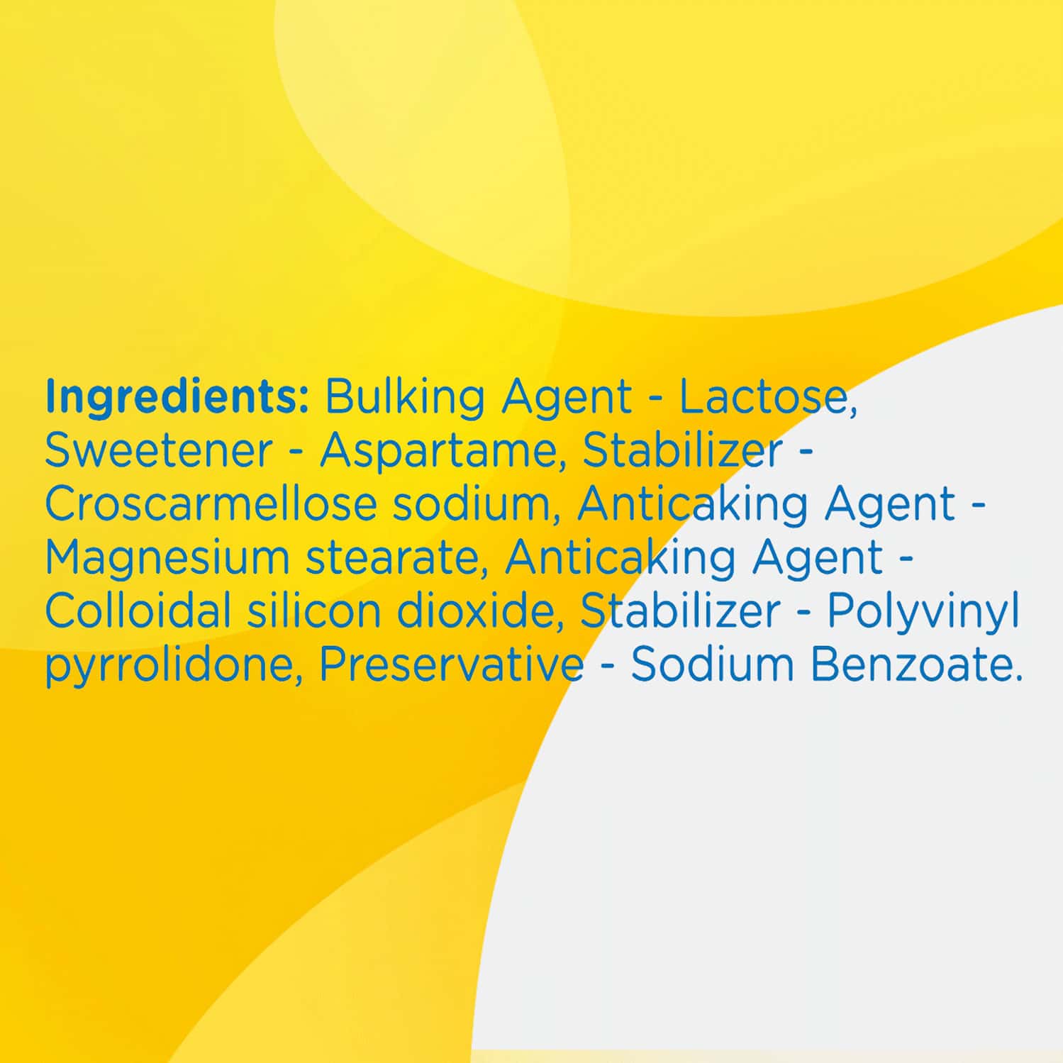 Buy SUGAR FREE GOLD SWEETENER TABLETS 300 Online & Get Upto 60% OFF at ...